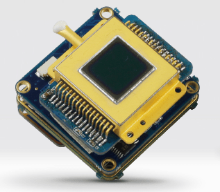 Uncooled Infrared Core