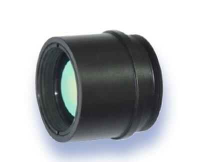 Infrared camera Lens
