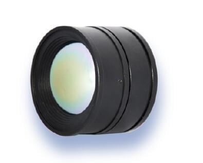 Infrared camera Lens