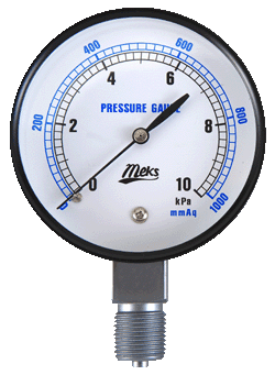 MEKS Instrument Co., Ltd.