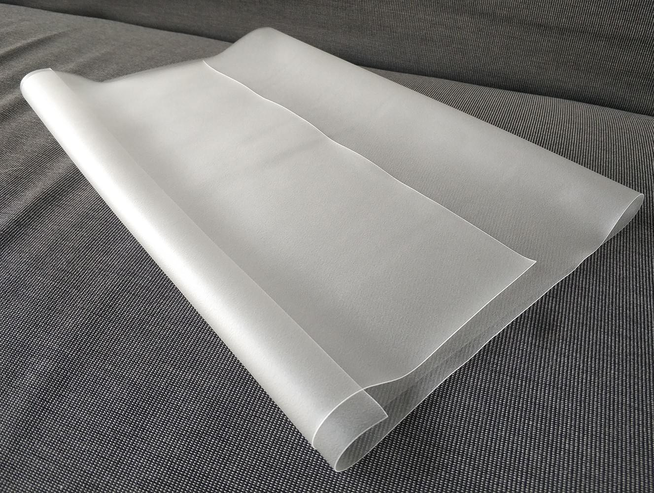 产品 - PVB 中间膜