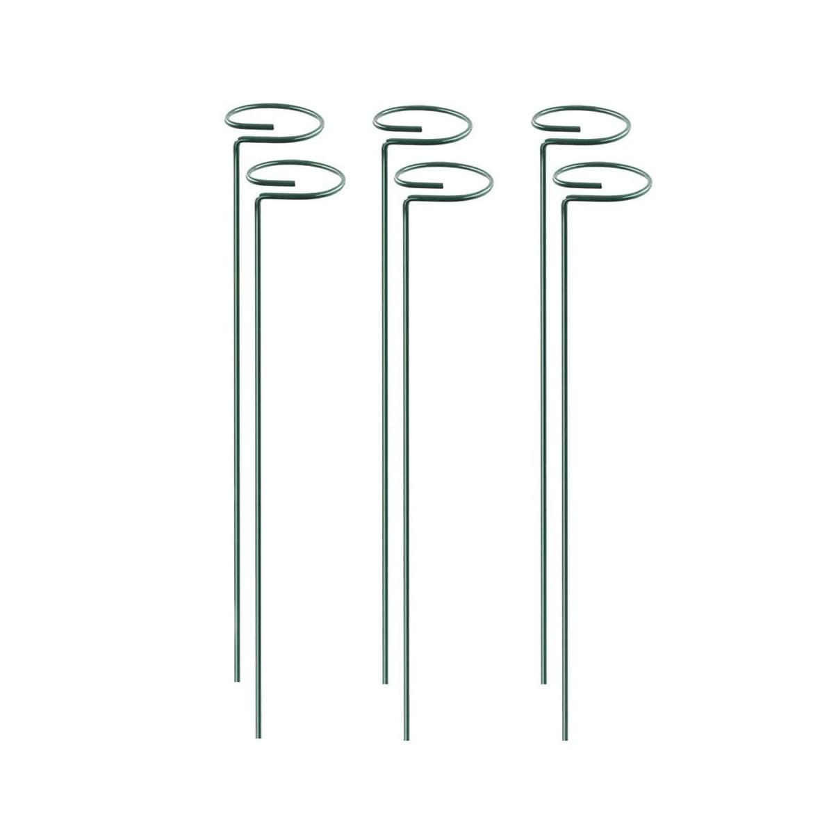 garden stake, plant support stakes