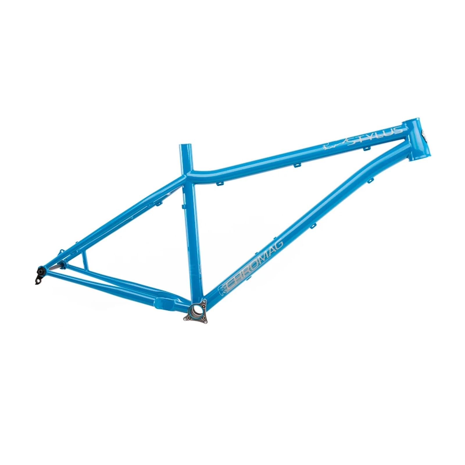 Frames - Chromag Japan