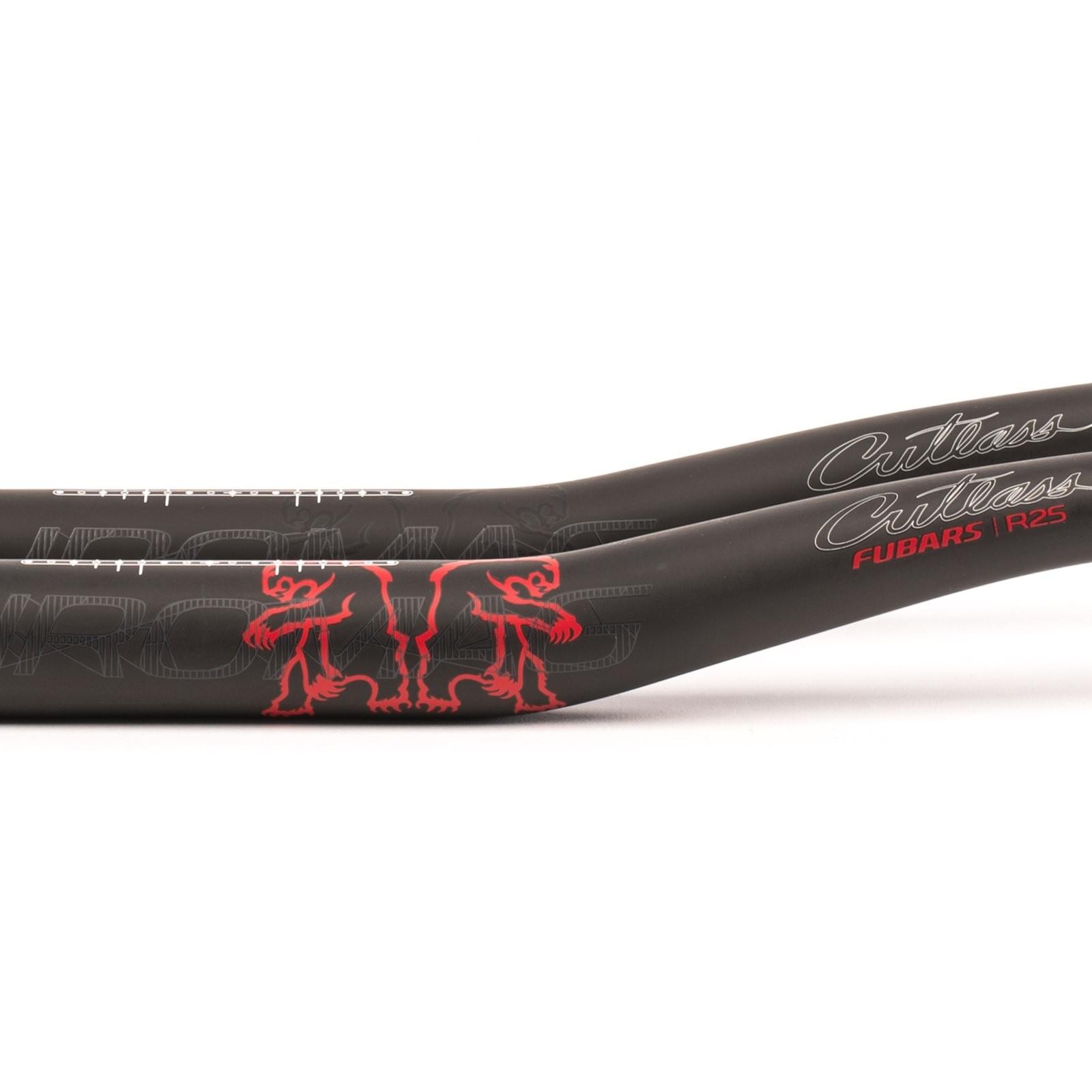 Bars - Chromag Japan