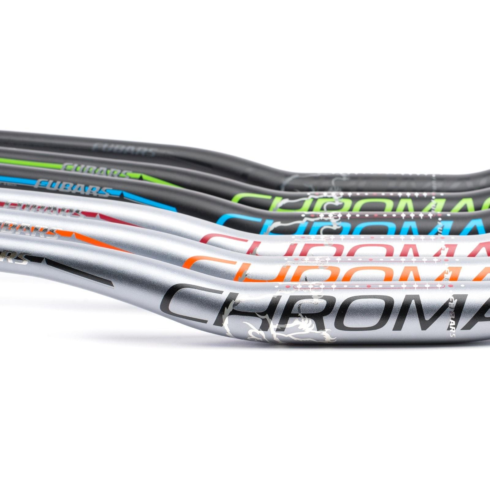 Bars - Chromag Japan