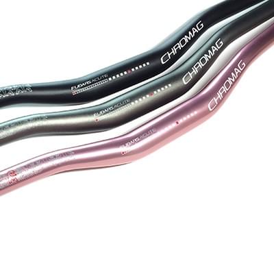 Bars - Chromag Japan