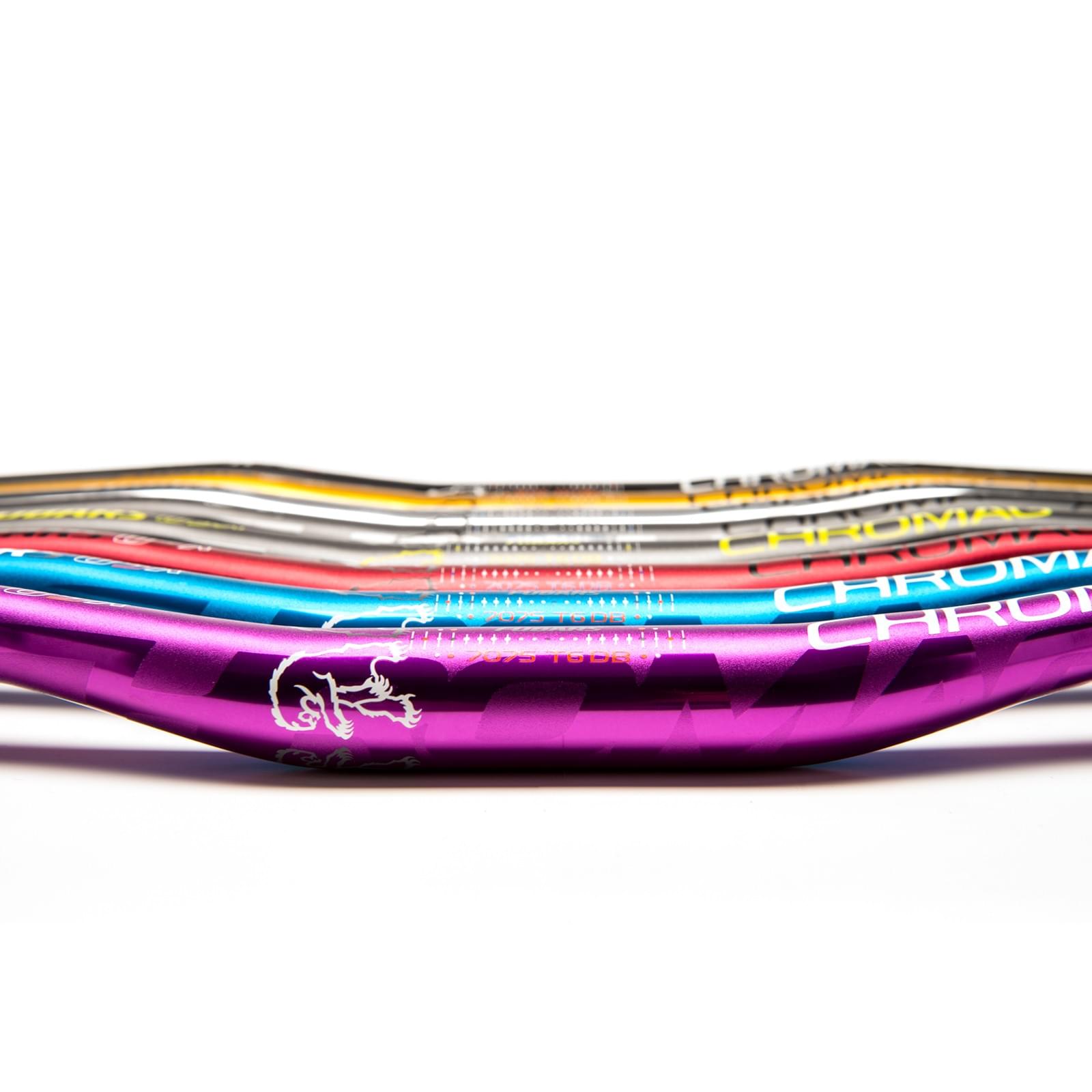 Bars - Chromag Japan