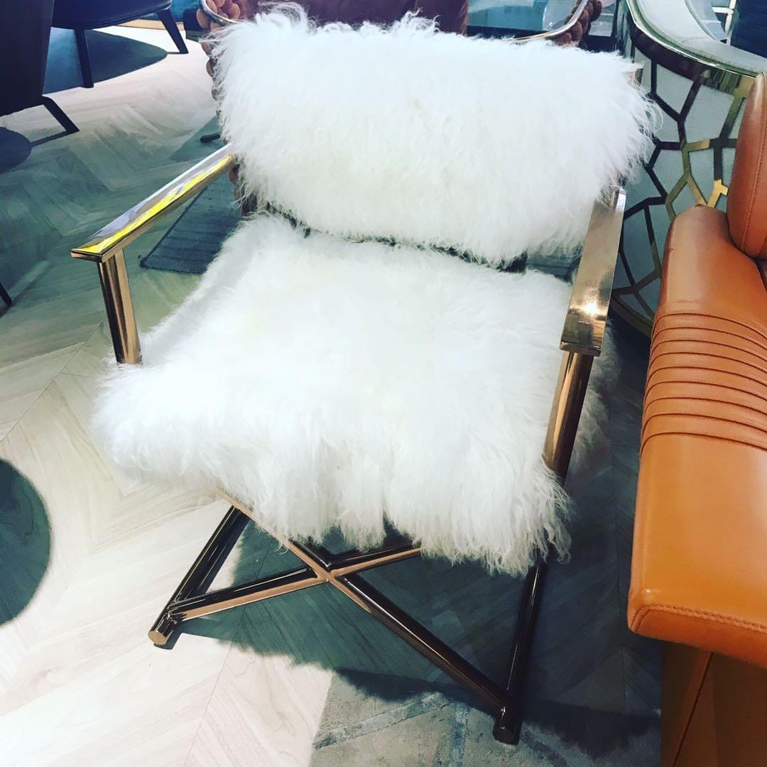 sofa & lounges - TRUMP DECOR