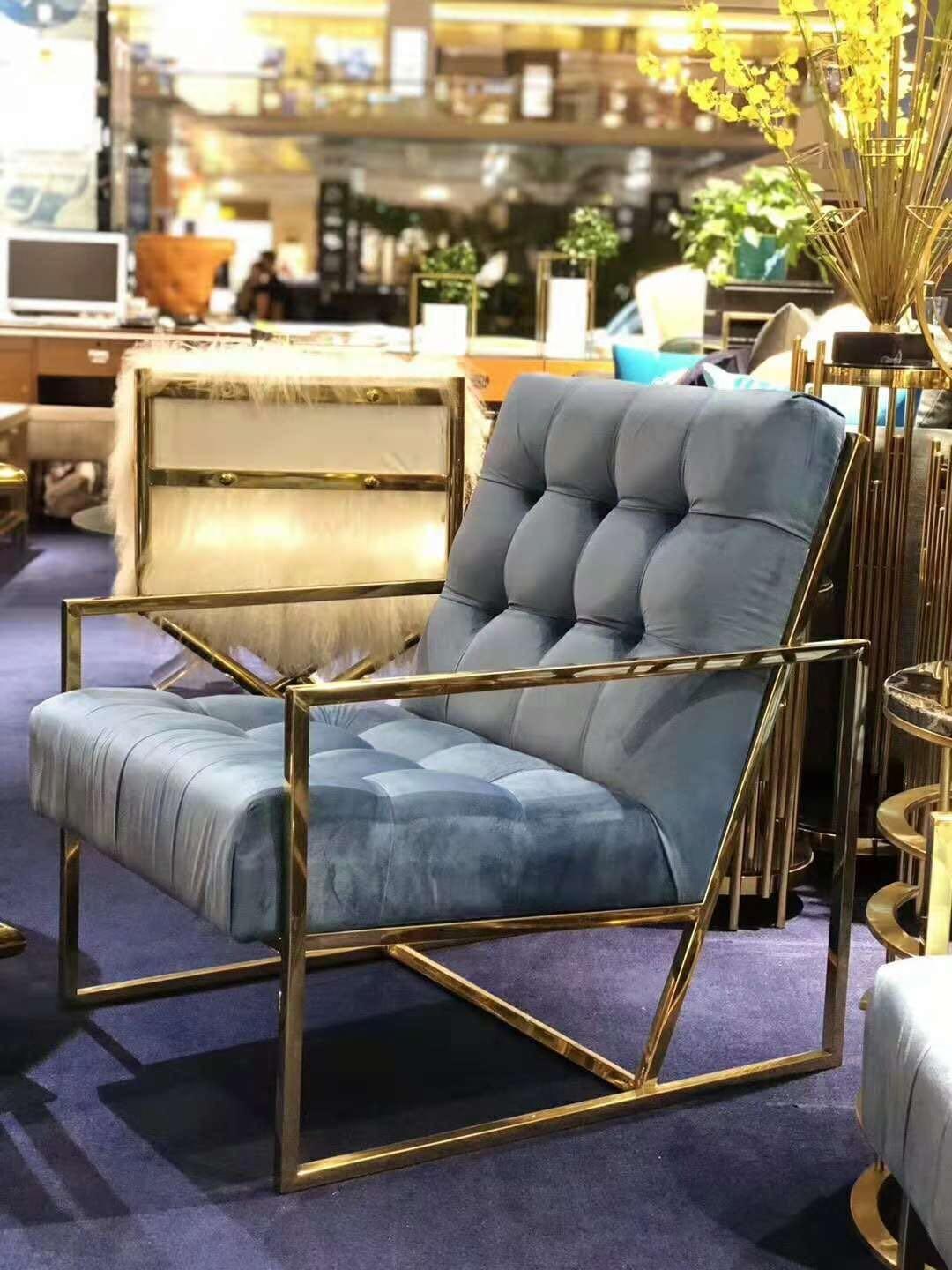 sofa & lounges - TRUMP DECOR