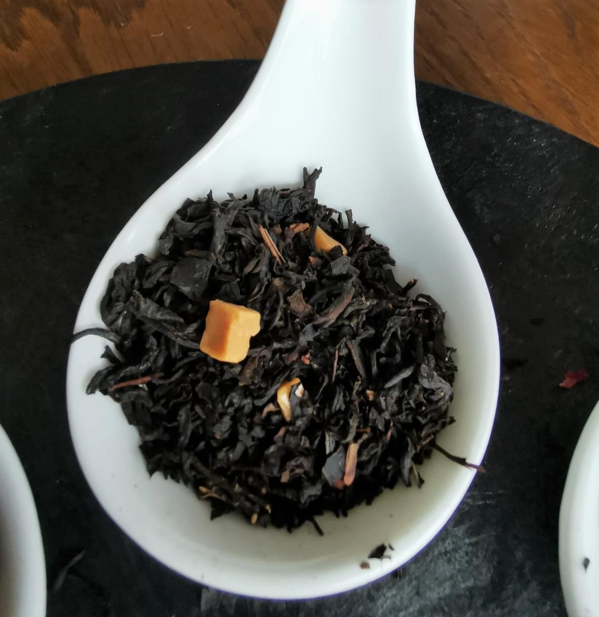 EARTHY / BITTER FLAVOUR - Outdoor Herbalist - Herbal Teas with a twist ...