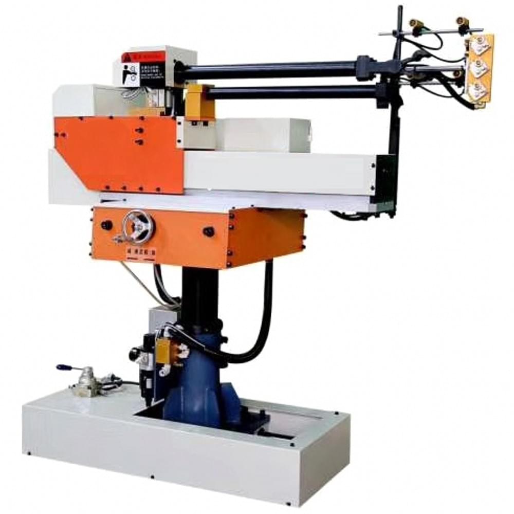 PRODUCTS - Your Die Casting Robot Automation Solution Expert.