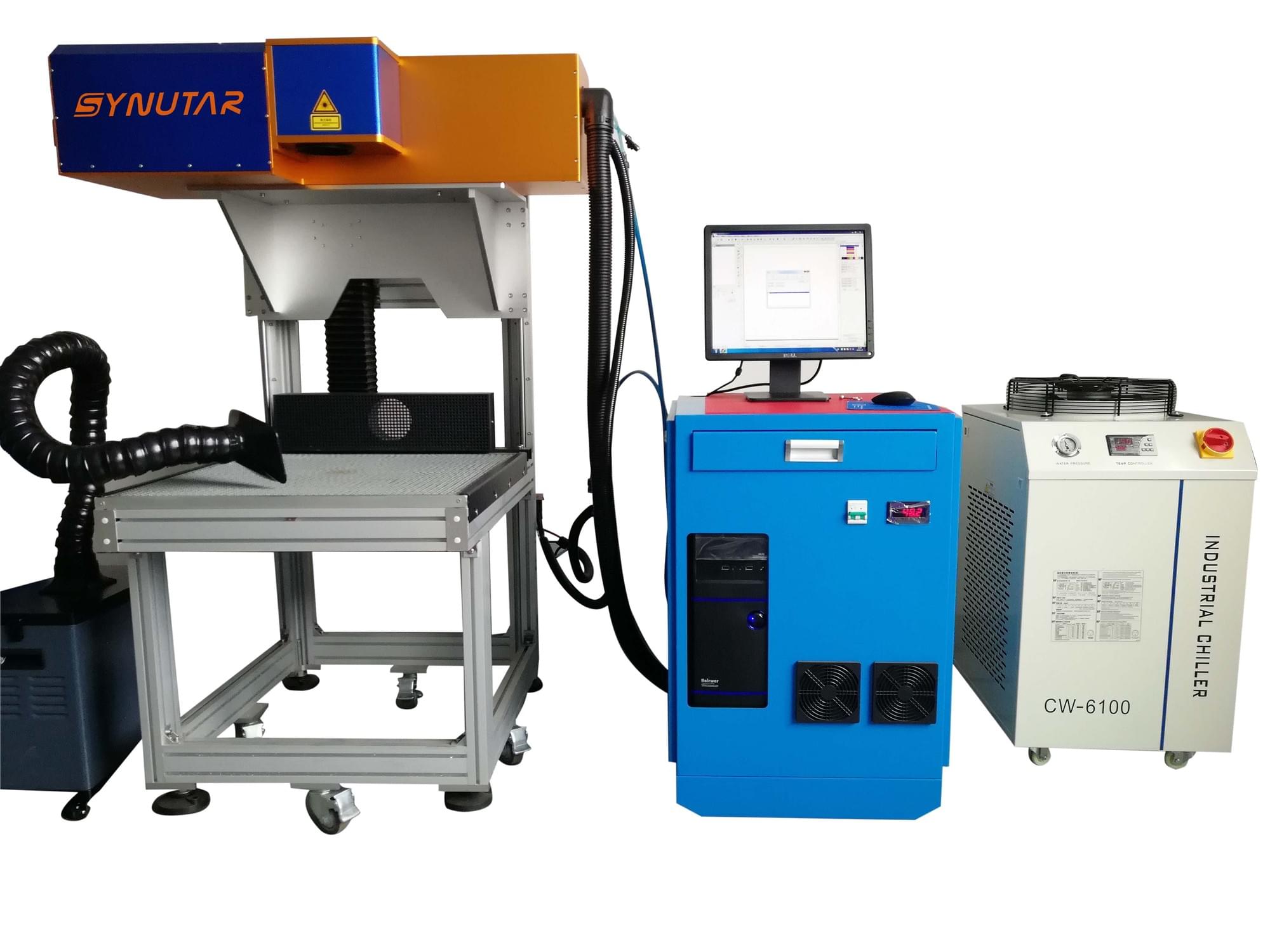 Synutar laser | Intelligent Laser Equipment