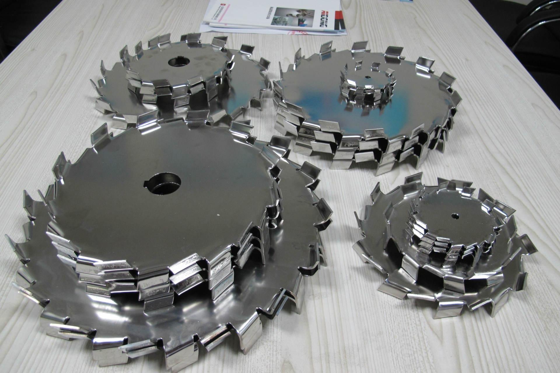 high speed dissolver - Yantai pris machinery co., ltd