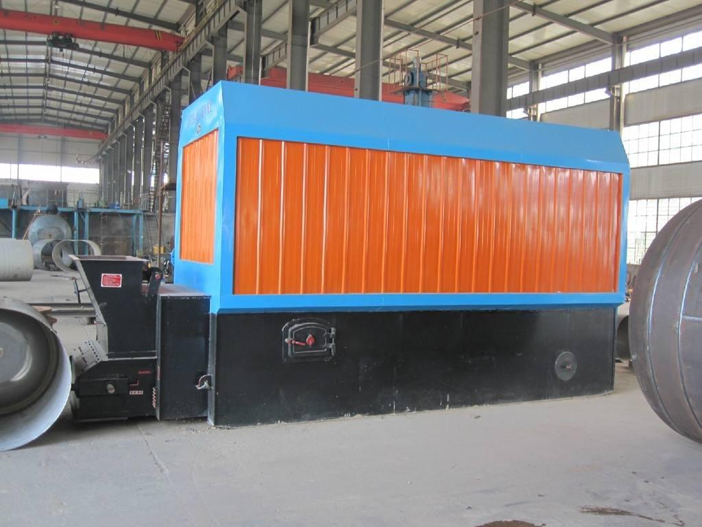 Thermal oil heater - Yantai pris machinery co., ltd