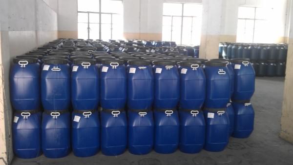 ACRYLIC EMULSION MAKING LINE - Yantai pris machinery co., ltd