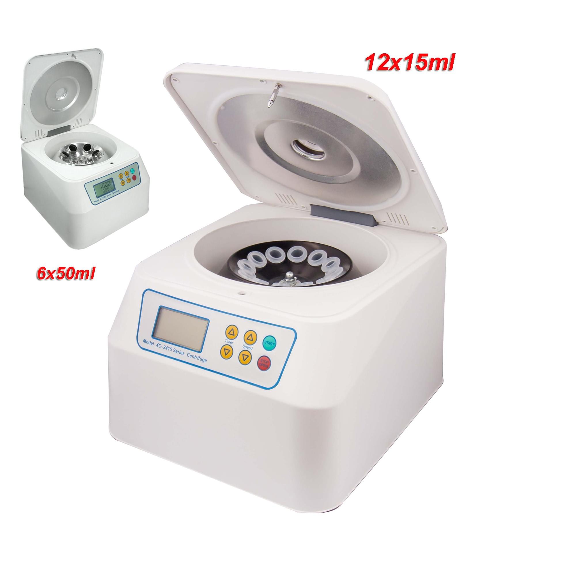 Centrifuges - SHANGHAI YOUDING INTERNATIONAL TRADE CO., LTD.