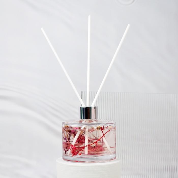 REED DIFFUSER BOTTLE - JIANGSU SUNGLASS CO.,LTD