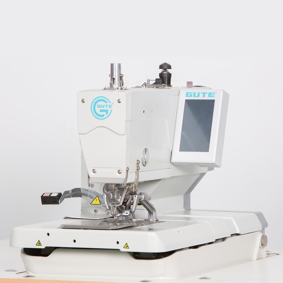 WENZHOU GUTE SEWING MACHINE CO.,LTDHand stitch sewing machine Imitation ...