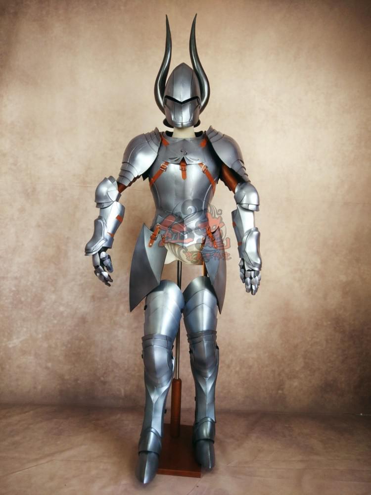 Fate Series - cgarmors