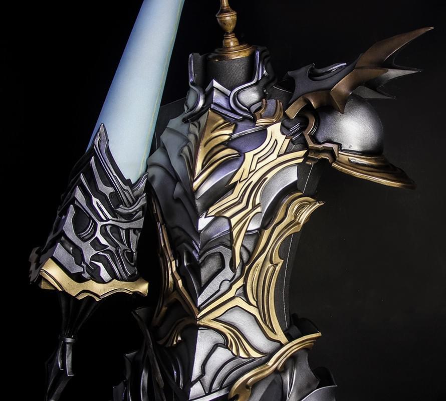 Granblue Fantasy Cosplay Armor Collection | Embrace the Epic Adventures