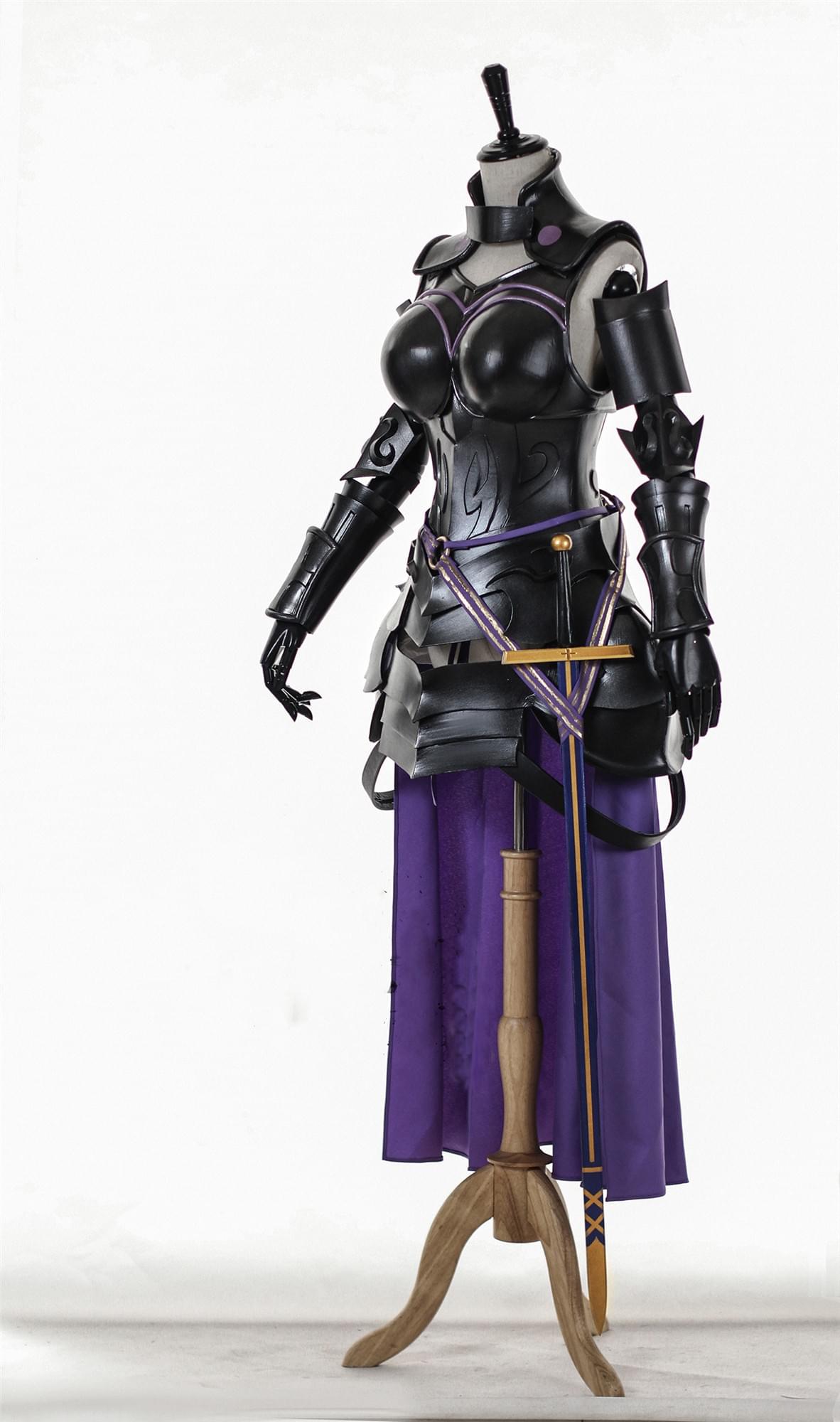 Fate Series - cgarmors