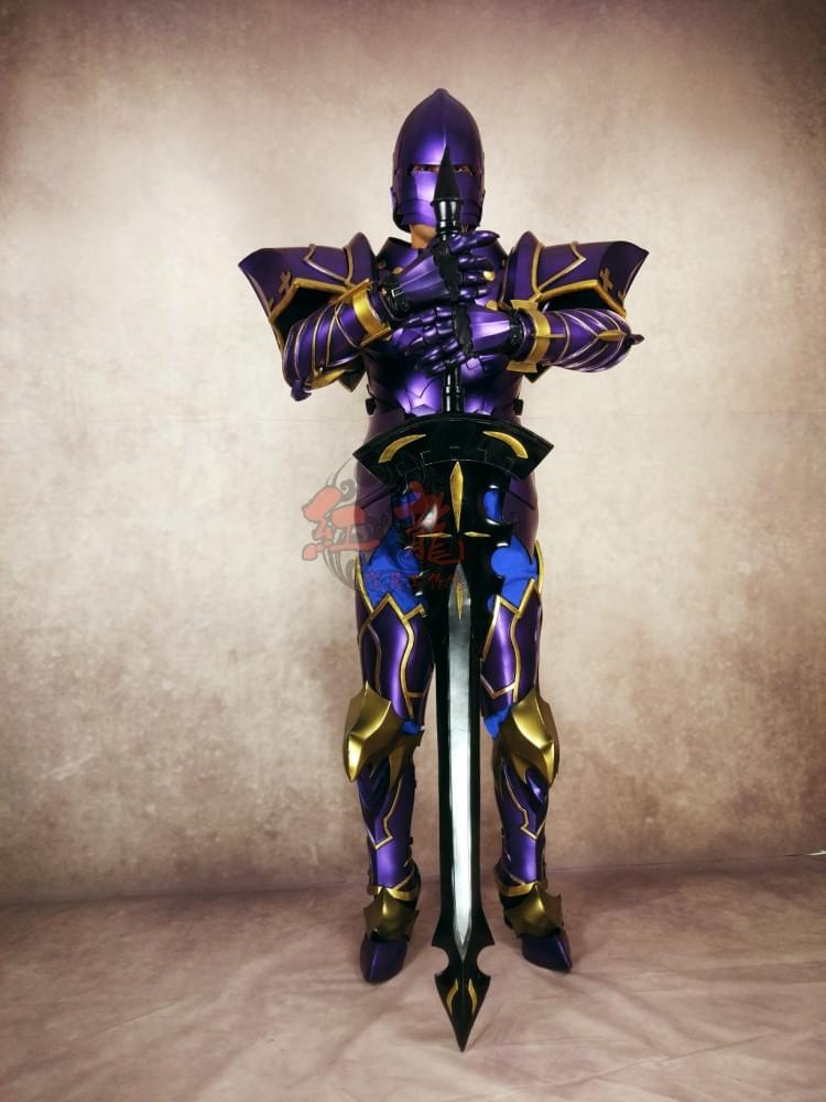 Fate Series - cgarmors