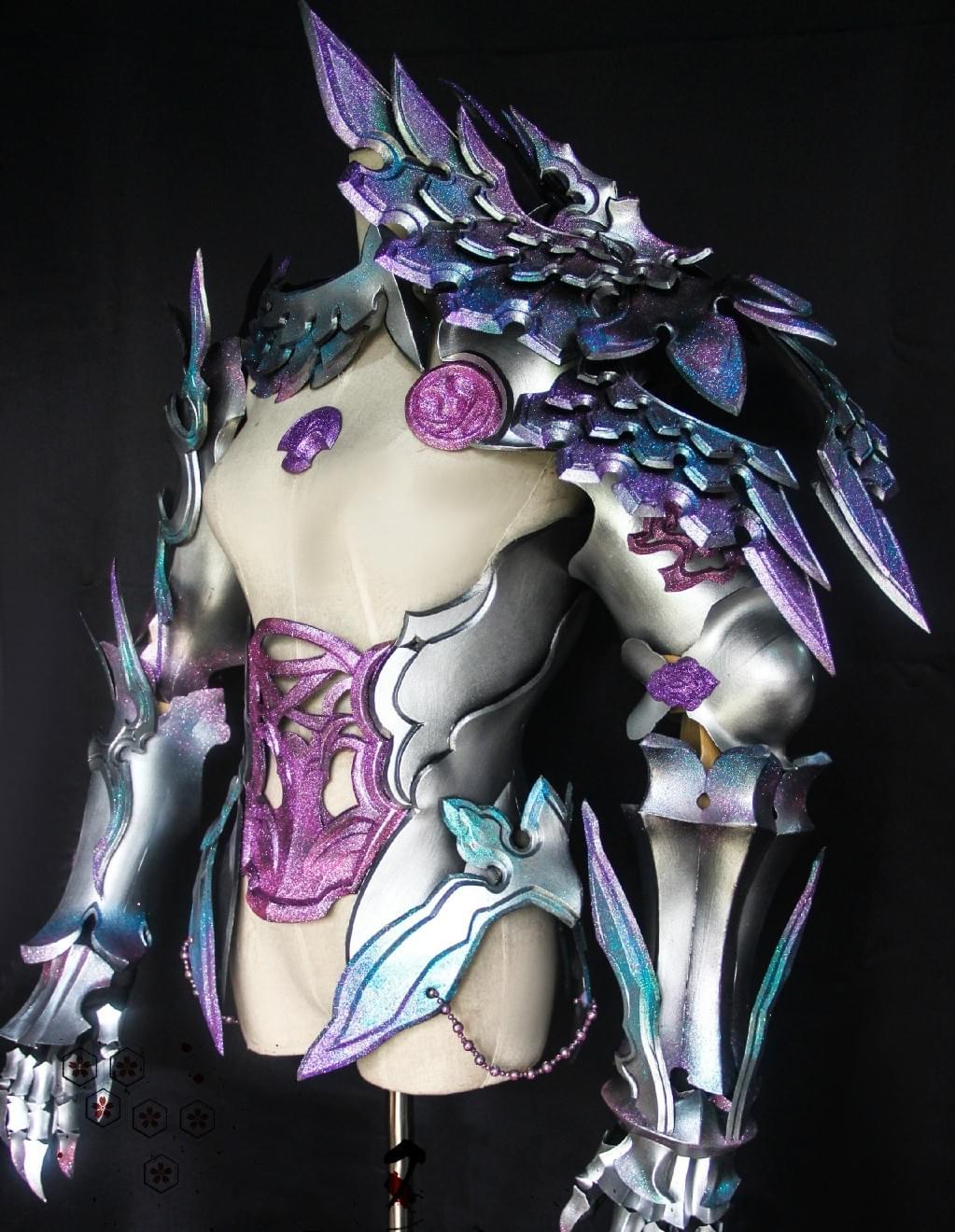 Fate Series - cgarmors