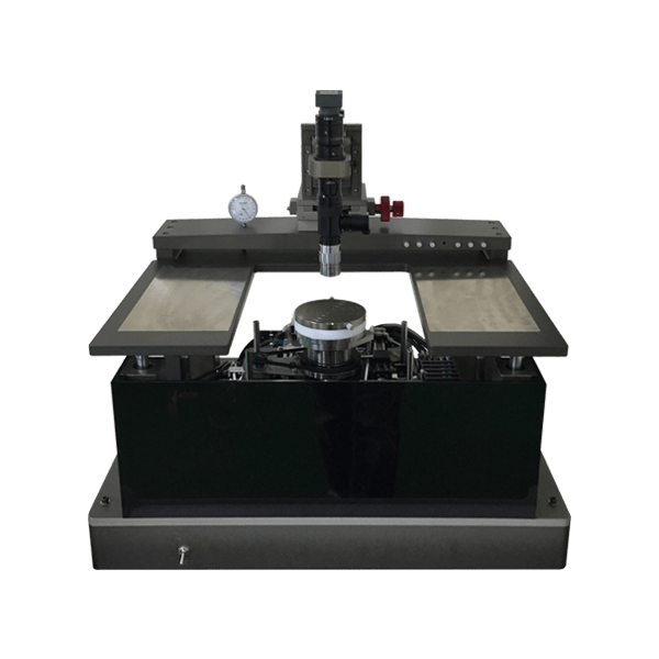 Semi-auto Probe Station - Super Solutions & Services