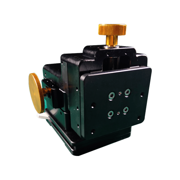 Micro Positioner - Super Solutions & Services