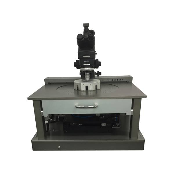 Semi-auto Probe Station - Super Solutions & Services