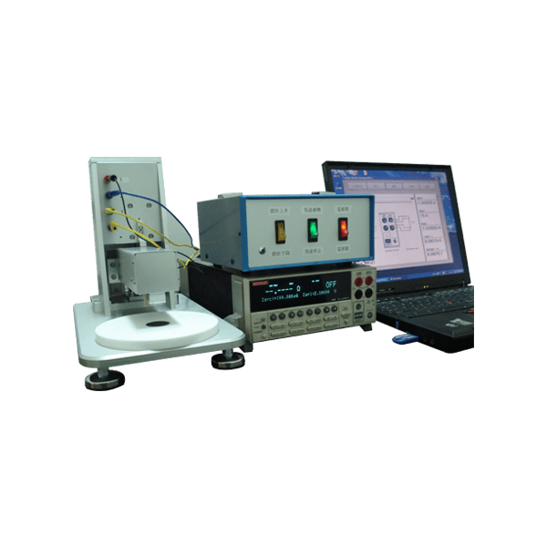 Four Point Prober - Super Solutions & Services