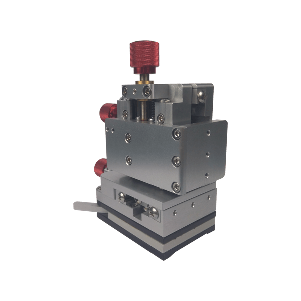 Micro Positioner - Super Solutions & Services