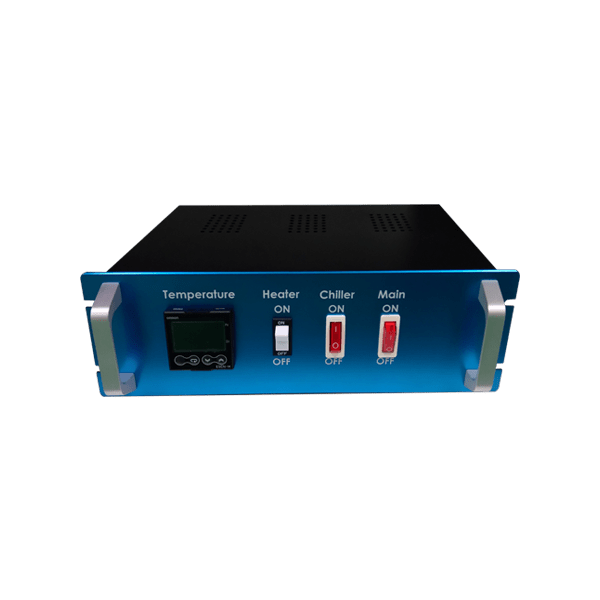 Temperature control unit - Super Solutions & Services