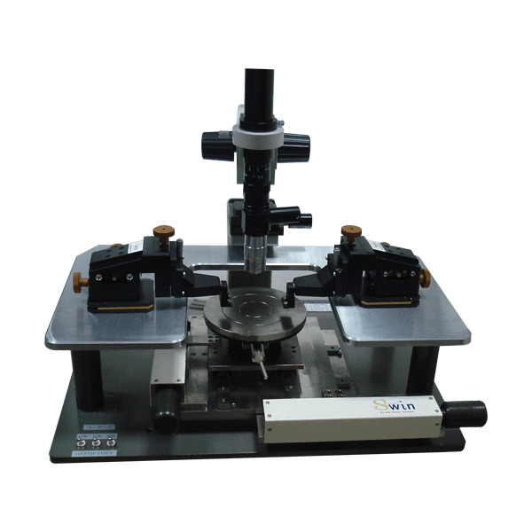 Dedicated Probe Station - Super Solutions & Services