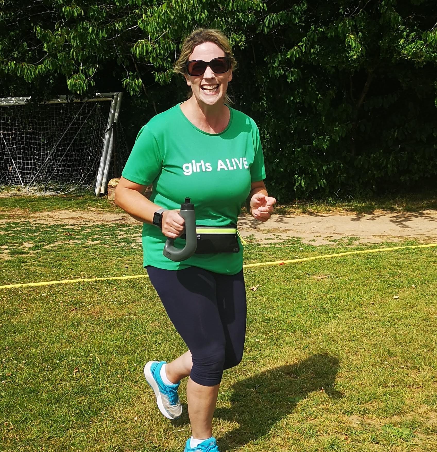 girls ALIVE goodies - girls ALIVE