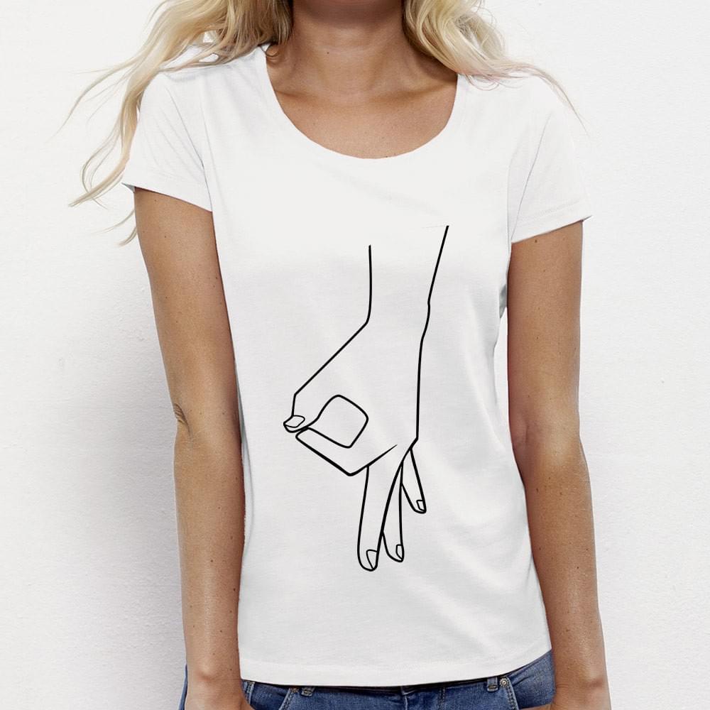 Jeu du Rond - Marque française de vêtements et accessoires.