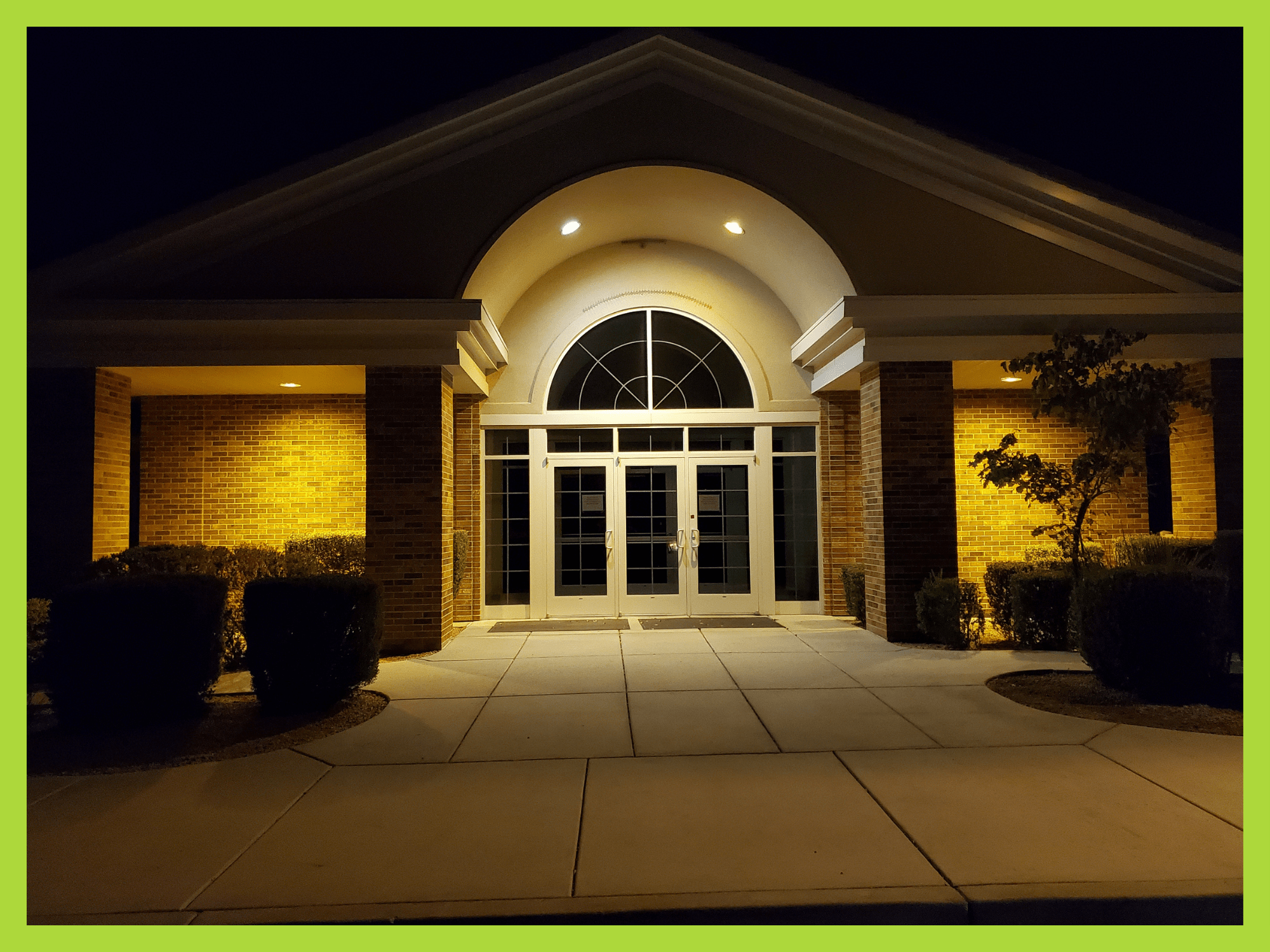 Sign and Lighting Repair - Nevada Lighting and Sign