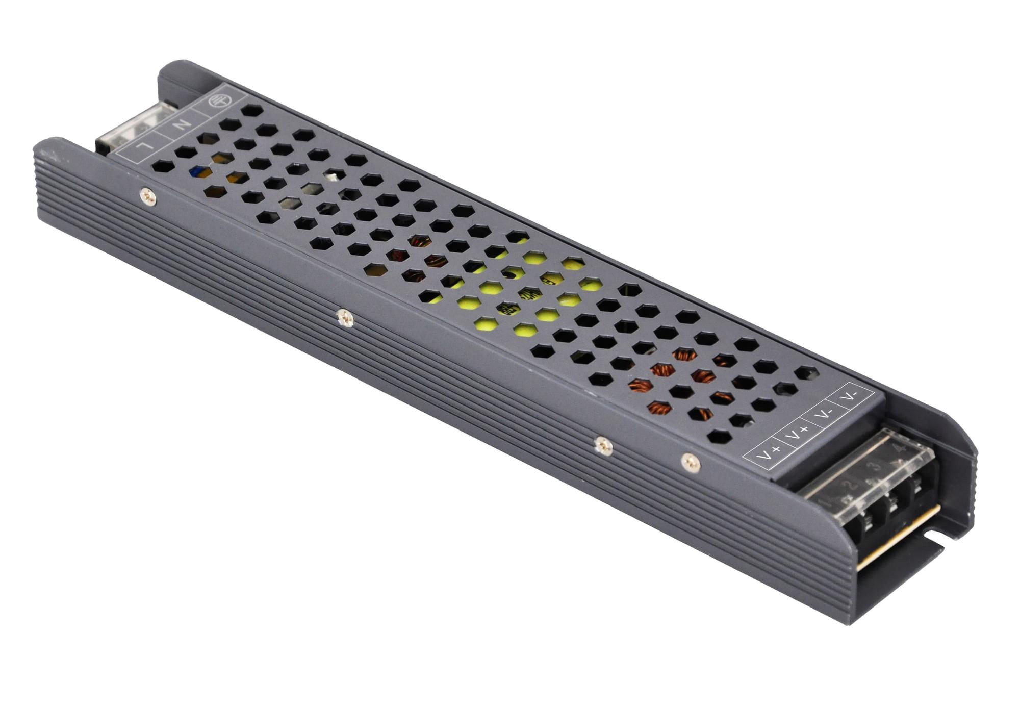 IP20 Drivers - 2216 2835 3528 5050 led strip RGB RGBW RGBWW SK6812 ...