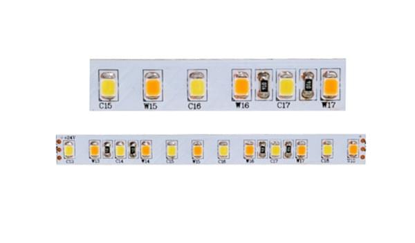 Bi Color LED Strip - 2216 2835 3528 5050 led strip RGB RGBW RGBWW ...