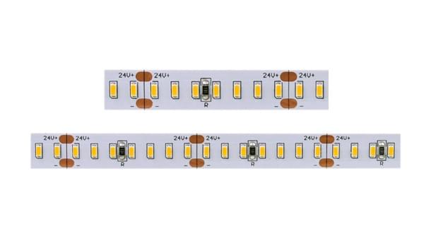 high density led strip - 2216 2835 3528 5050 led strip RGB RGBW RGBWW ...