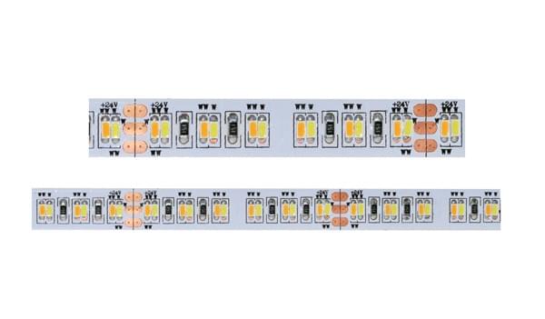 high density led strip - 2216 2835 3528 5050 led strip RGB RGBW RGBWW ...