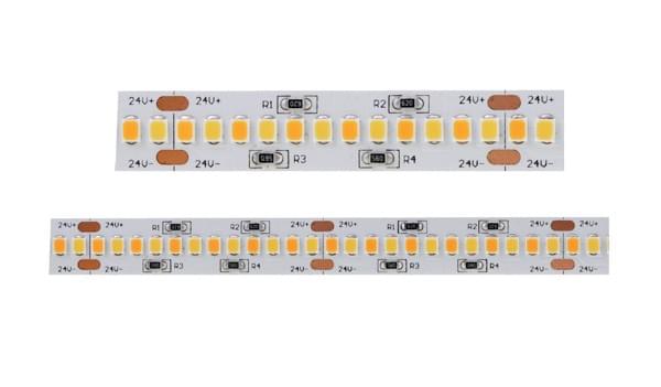 high density led strip - 2216 2835 3528 5050 led strip RGB RGBW RGBWW ...