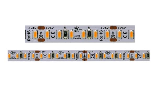 high density led strip - 2216 2835 3528 5050 led strip RGB RGBW RGBWW ...