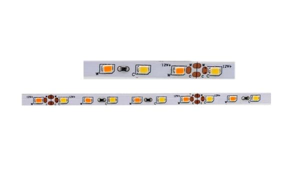Bi Color LED Strip - 2216 2835 3528 5050 led strip RGB RGBW RGBWW ...