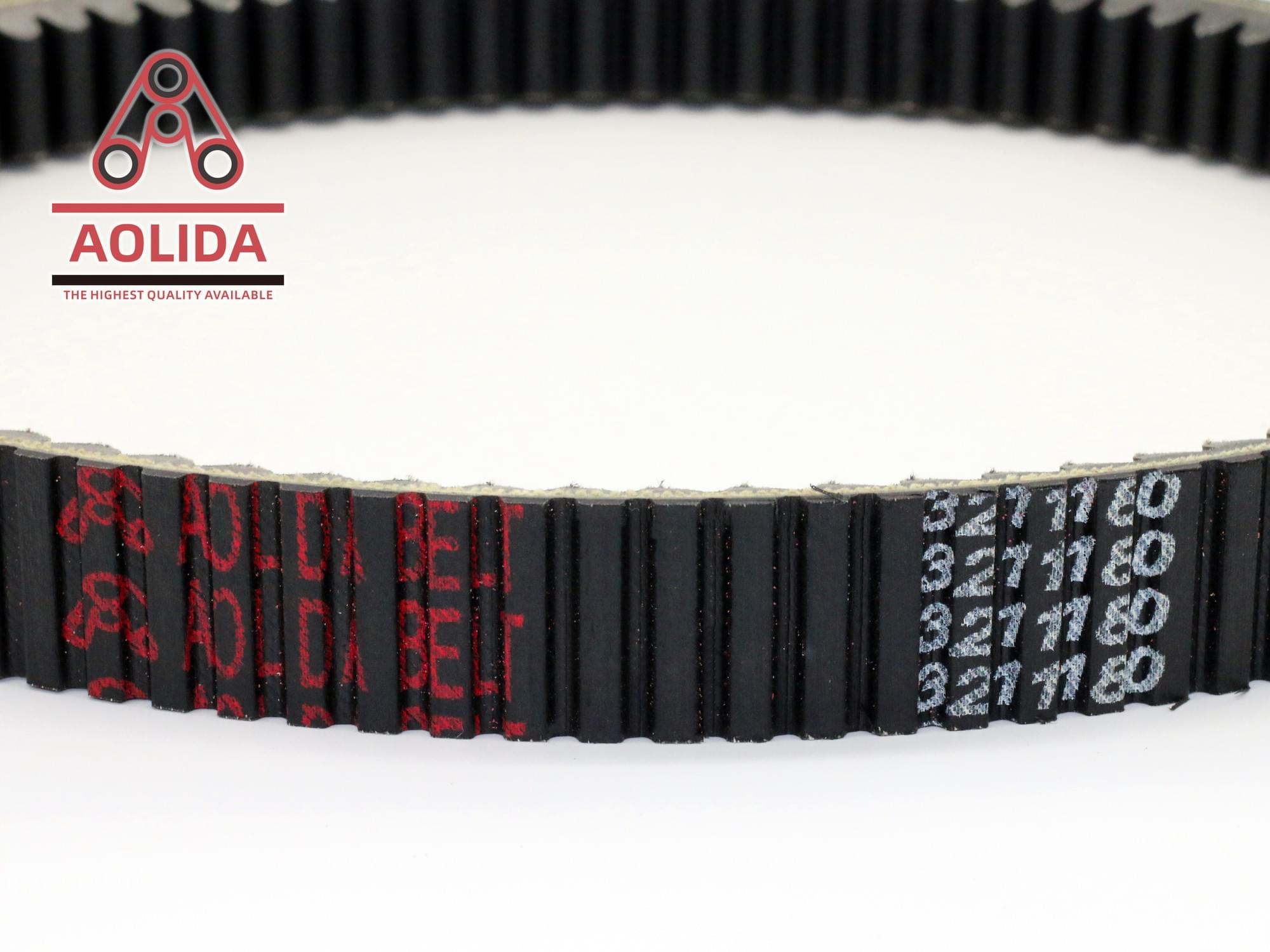 Genuine Kevlar Scooter Drive Belts
