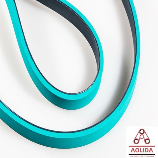 Coated Belting Manufacturers of Endless Feeder Belts, Capper Belts ...