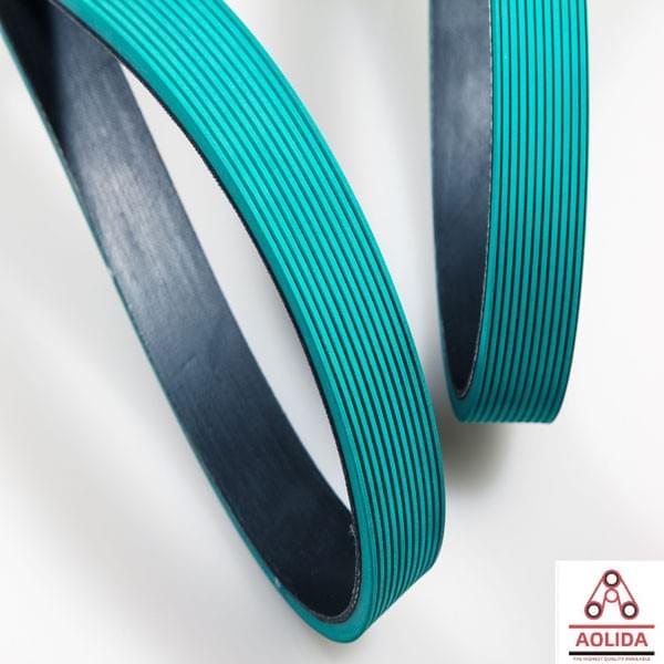 Coated Belting Manufacturers of Endless Feeder Belts, Capper Belts ...