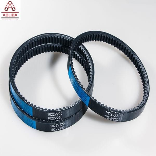 AOLIDA PRODUCE Full range of Variable speed belts