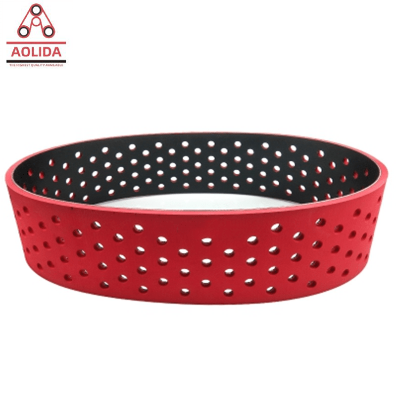 Coated Belting Manufacturers of Endless Feeder Belts, Capper Belts ...