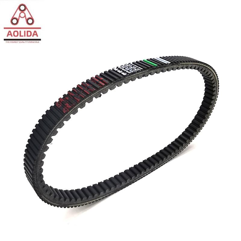 Genuine Kevlar Scooter Drive Belts for SUZUKI & PIAGGIO Models
